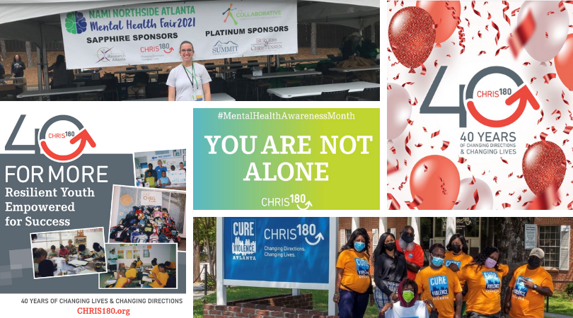 Brownieland Behind the Scenes featuring CHRIS 180 in Celebration of 40 ...