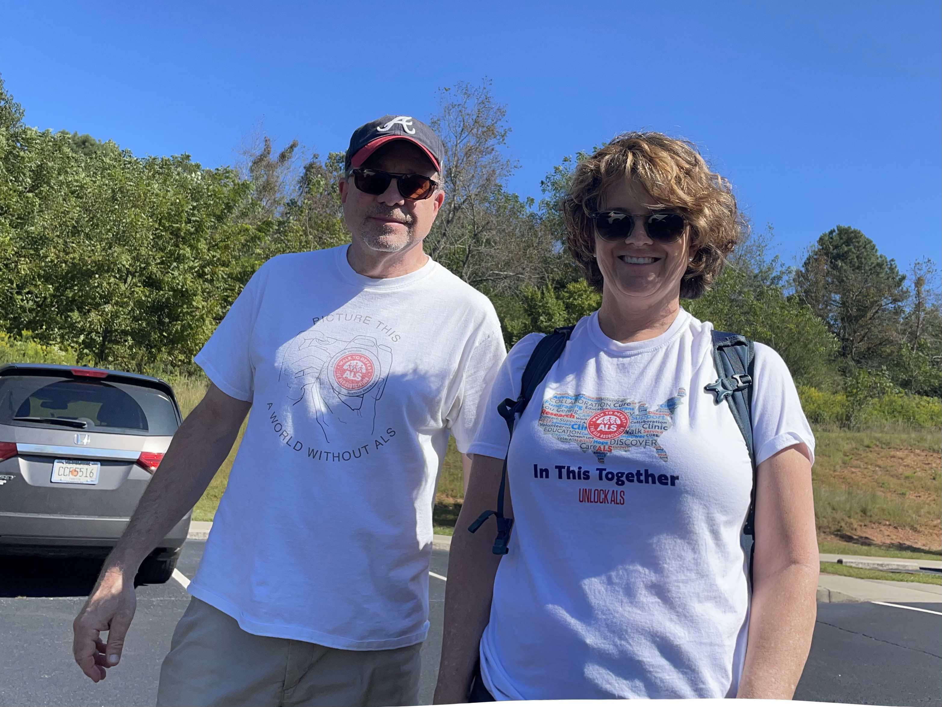 Brownieland Participates in the ALS Association of Georgia’s 2021 Walk ...