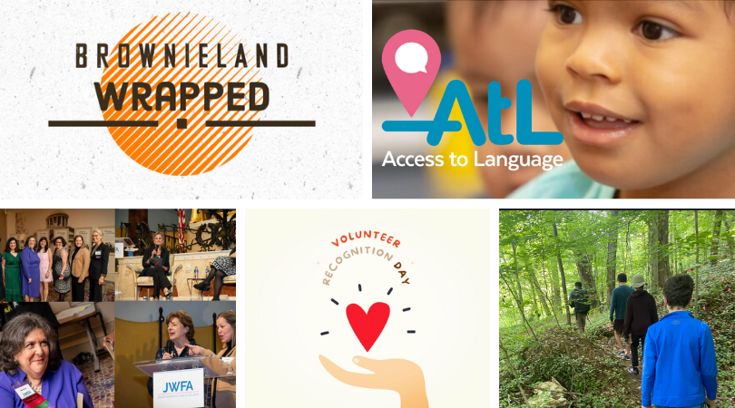 Brownieland Pictures April Monthly Wrap Newsletter – Brownieland Pictures