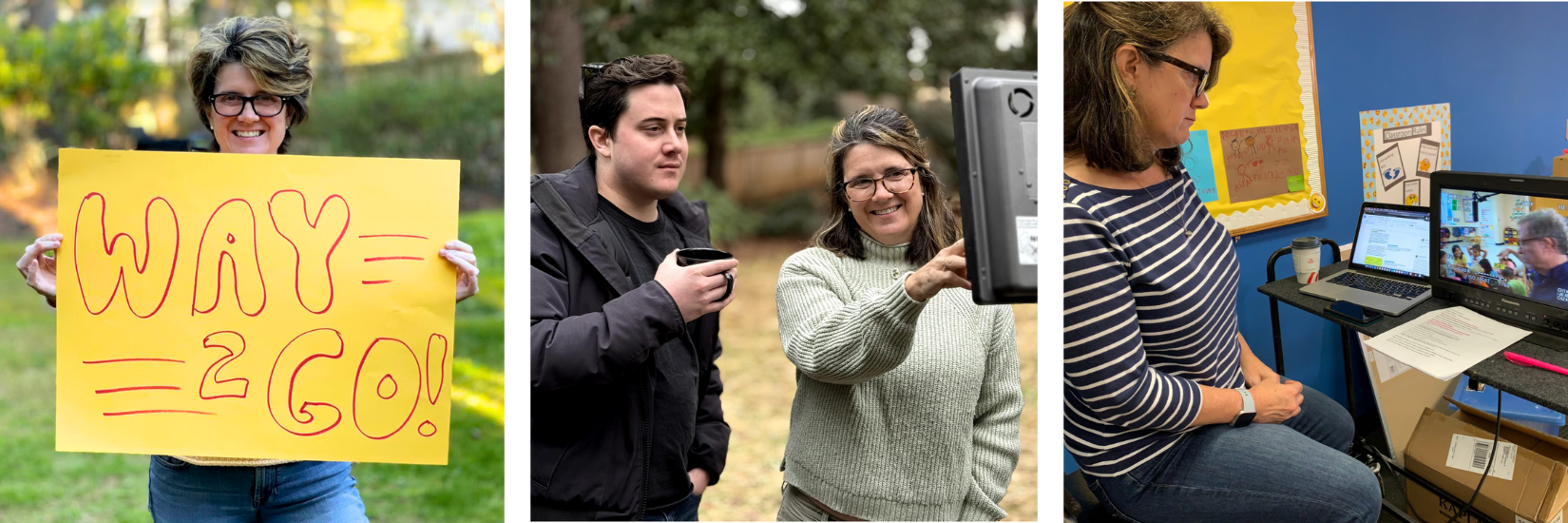 Bold Journey Magazine Features Robyn Ellis Kranz: Leading with Purpose ...